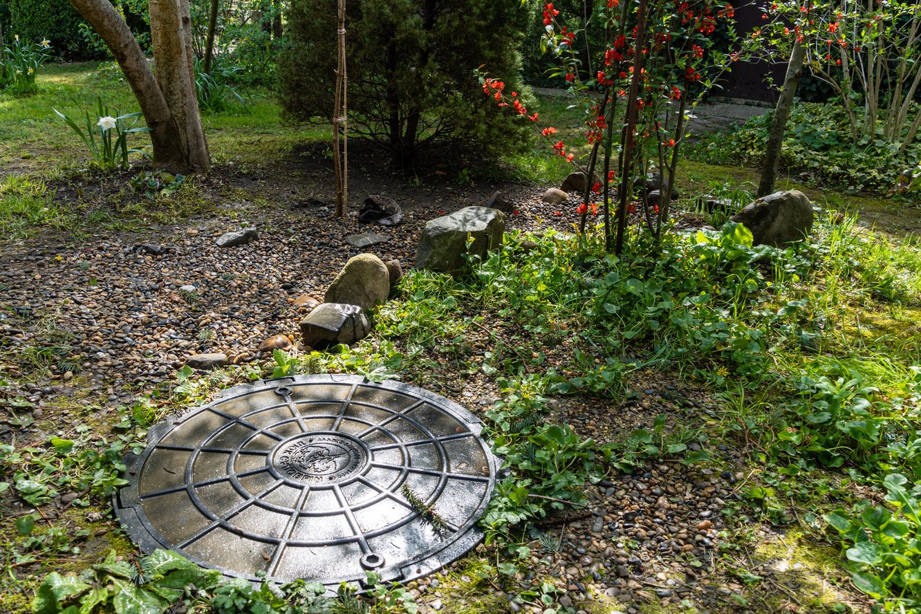 Construire un bunker dans son jardin : nouvelle tendance pour 2023